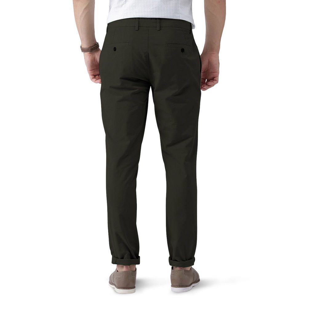 Celana Army Chino - Kasual